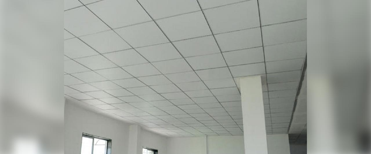 Calcium Silicate Board Ceiling Supplier in Kerala » Surya Enterprises
