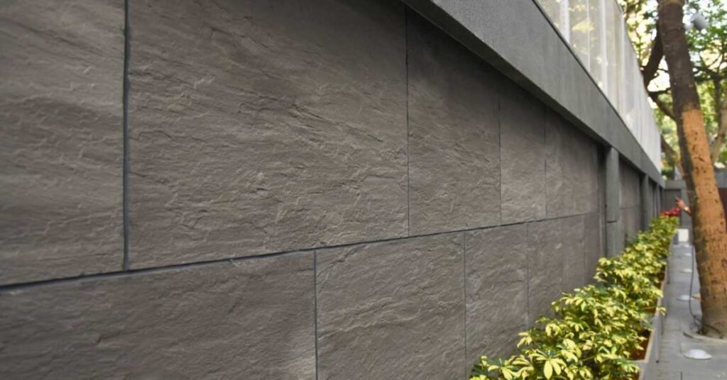 Stone Cladding in Kerala | Interior & Exterior Wall Solutions | Surya ...