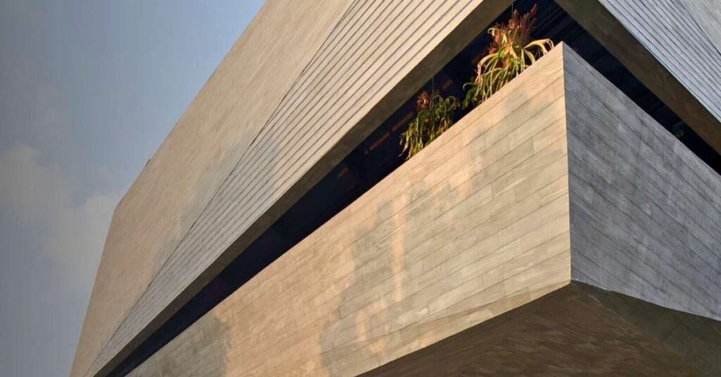 Stone Cladding in Kerala | Interior & Exterior Wall Solutions | Surya ...