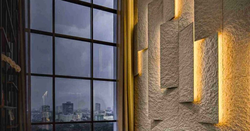 Stone Cladding in Kerala | Interior & Exterior Wall Solutions | Surya ...