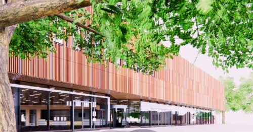 Terracotta Cladding in Kerala | Durable Facade Solutions