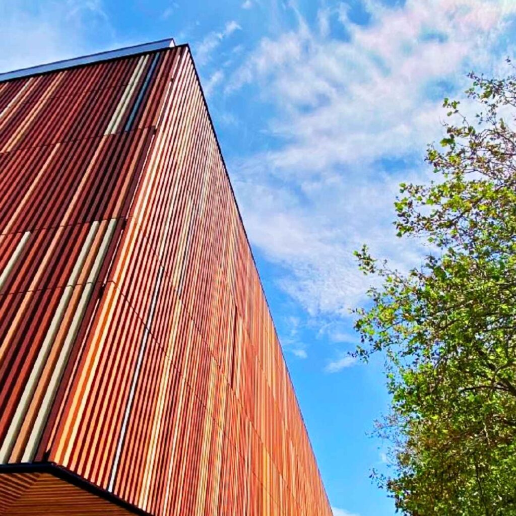 Terracotta Cladding in Kerala | Durable Facade Solutions