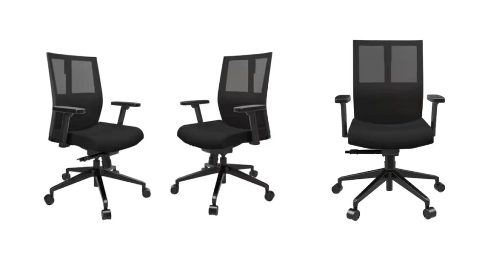 Executive, Workspace Office Chairs in Kerala - Godrej Interio Dealer